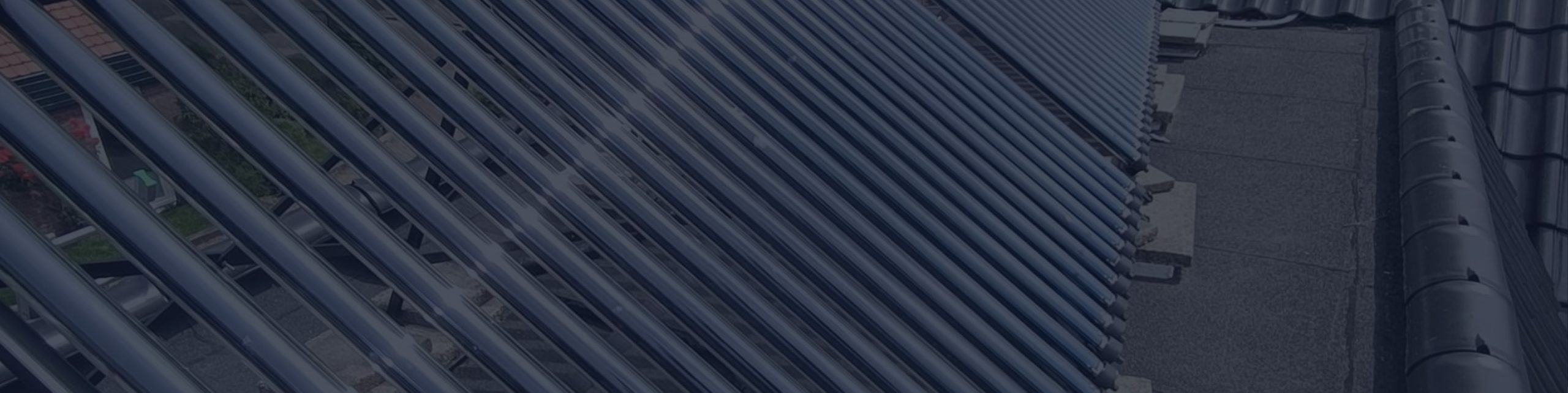 Roossien Duurzaamheidstechniek - Home