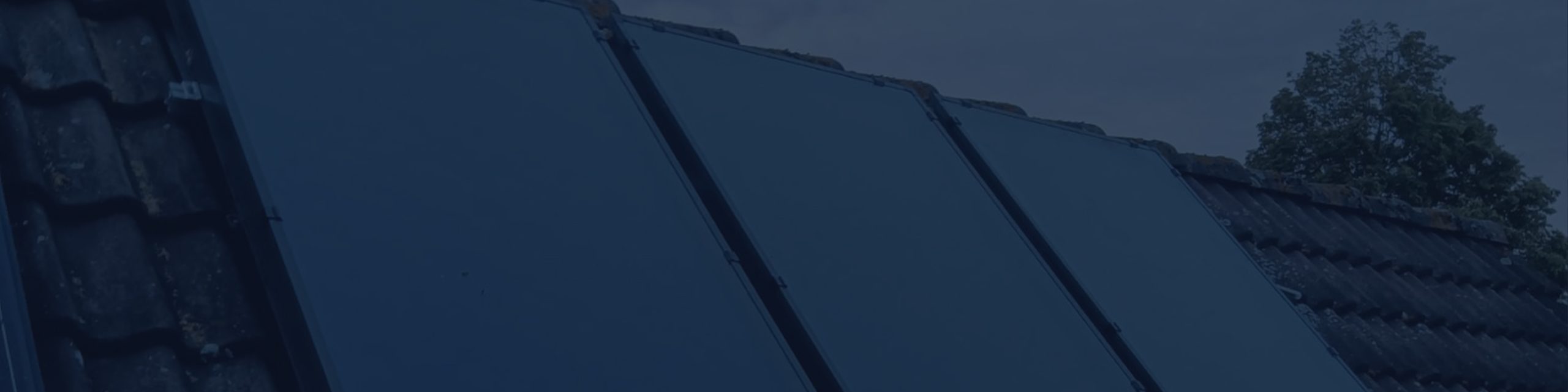 Roossien Duurzaamheidstechniek - Home