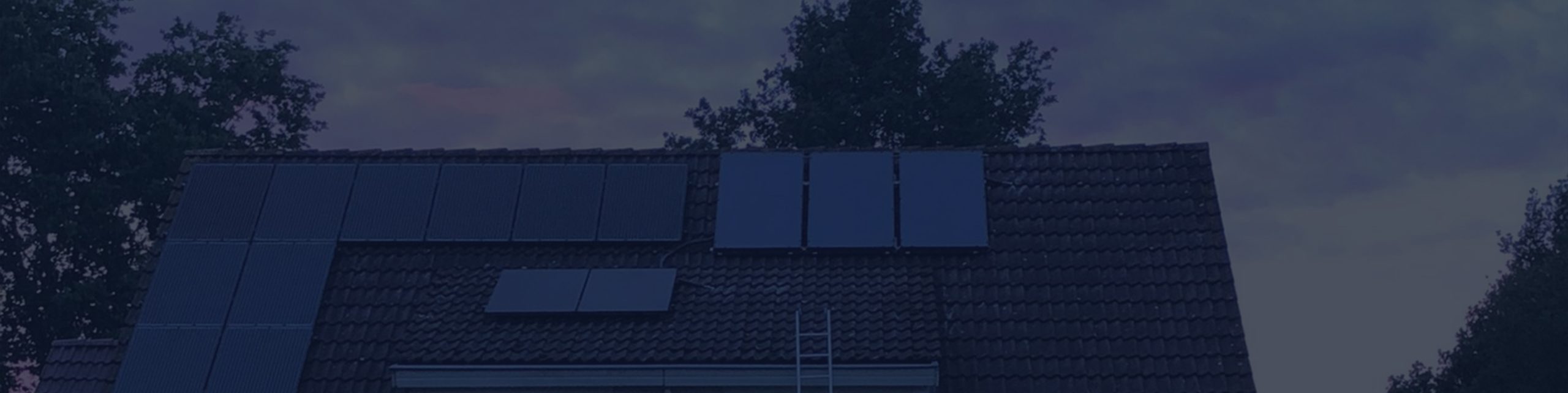 Roossien Duurzaamheidstechniek - Home